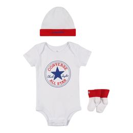 Converse Set Gr&ouml;&szlig;e 68/80 navy / rot / wei&szlig;