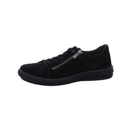 Legero Schn&uuml;rer Tanaro 5.0 in Schwarz | Gr.: 37,5