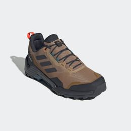 adidas terrex Herren Wanderschuh "EASTRAIL 2.0", Gr. 41, braun, Synthetik, Textil, Schuhe