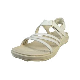 Merrell Sandalen wei&szlig; | Gr.: 40