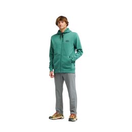 Billabong Herren Hoodie "Compass"smoke pine, Gr. XS, Obermaterial: 55% Baumwolle, 25% Baumwolle, 20% Polyester., Sweatshirts