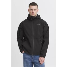 North Bend Regenjacke NBGust M W-PRO 10000 in Schwarz | Gr.: 3XL