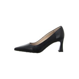 Hispanitas Klassische Pumps in Schwarz | Gr.: 41