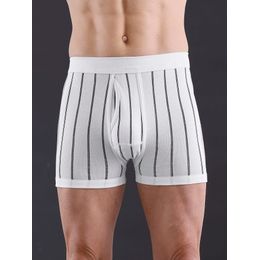 Herren Schl&uuml;pfer, Gr. 12, wei&szlig;, 75% Baumwolle, 25% Polyester, Unterhosen