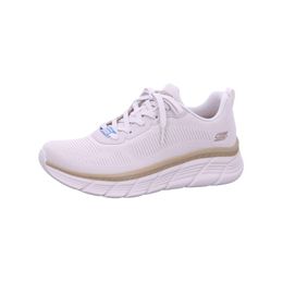Skechers Trainingsschuh Bobs Sport Flex in Wei&szlig; | Gr.: 37