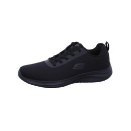 Skechers Sneaker Daxtin SR in Schwarz | Gr.: 46