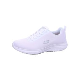 Skechers Sneaker Ultra Flex 3.0 SR in Wei&szlig; | Gr.: 37