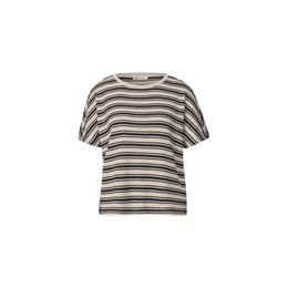 Street One T-Shirt in Black | Gr.: 40