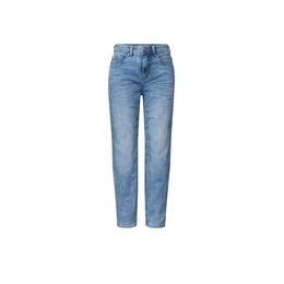 Street One Jeans in light blue wash | Gr.: W26/L28