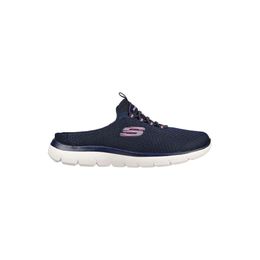 Skechers Clogs in Blau | Gr.: 41