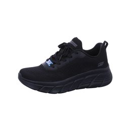 Skechers Trainingsschuh Bobs Sport Flex in Schwarz | Gr.: 38
