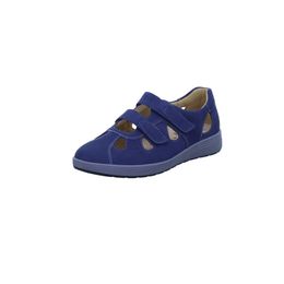 Ganter Sandale in blau | Gr.: 38