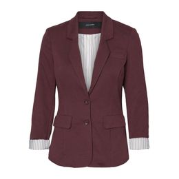 V&eacute;ro Moda Vero Moda Blazer in Winetasting | Gr.: 38