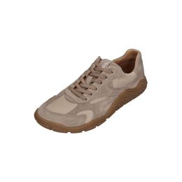 KOEL Sneaker Low RITA SUEDE in grau | Gr.: 41