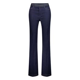 Gardeur Jeans ZILLA1 - Slim Fit - in Dark Stone | Gr.: 46
