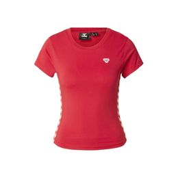 Hummel T-Shirt in red | Gr.: L