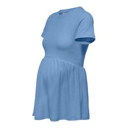 Only Maternity Umstand Shirt 'OLMMalaya' Damen Gr&ouml;&szlig;e XXL kastanienbraun