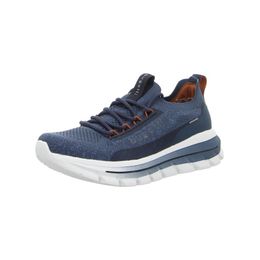 Bugatti Sneaker in blau | Gr.: 41