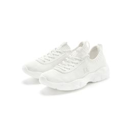 active by Lascana LASCANA ACTIVE Sneaker in wei&szlig; | Gr.: 39