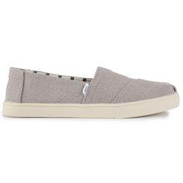 Toms Shoes Toms Alpargata Cupsole Schuhe