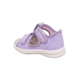 Superfit Sandale POLLY in Lila | Gr.: 21