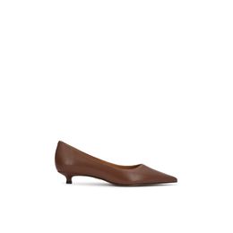 Kazar Pumps in Braun | Gr.: 40