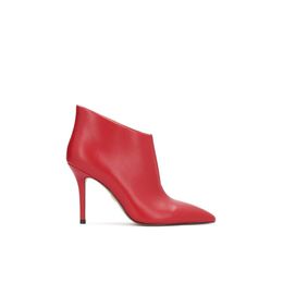 Kazar Boots in Rot | Gr.: 36