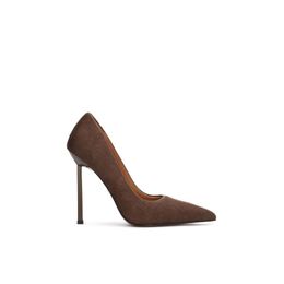 Kazar Pumps in Braun | Gr.: 39