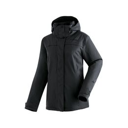 Maier Sports Funktionsjacken Lisbon in Schwarz01100 | Gr.: 40
