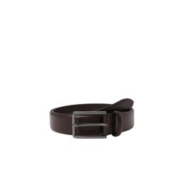 Lloyd Men's Belts Herren Lederg&uuml;rtel "Lloyd Belts Herreng&uuml;rtel 0328", braun, Gr. 115, LLOYD MEN&rsquo;S BELTS, Leder, G&uuml;rtel
