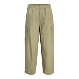 Jack & Jones Jack & Jones Cargo-Hose in Aloe | Gr.: S