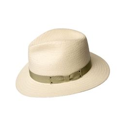 Bailey Strohhut in beige | Gr.: S