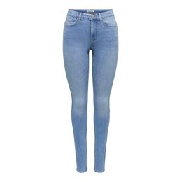 Only Skinny Jeans in Light Blue Denim | Gr.: M/L30
