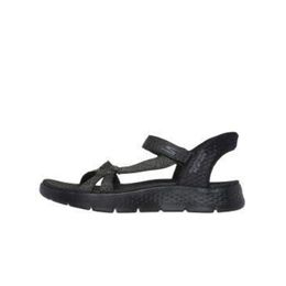 Skechers Sandalette in schwarz | Gr.: 37