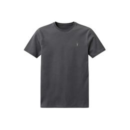 AllSaints T-Shirt 'Tonic' Herren Gr&ouml;&szlig;e XL dunkelgrau