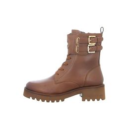 Gerry Weber Schn&uuml;rboots in Braun | Gr.: 39