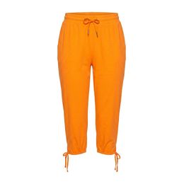 Angel of Style Jogginghose in orange | Gr.: 54