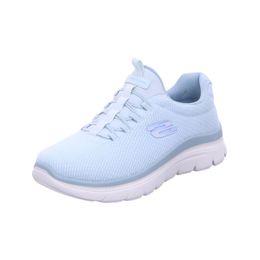 Skechers Slipper in gr&uuml;n | Gr.: 42