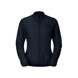 Scott Endurance Windbreaker in Dunkelblau | Gr.: S