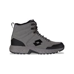 Lotto Winterschuh "Winterstiefel" in Grau | Gr.: 43