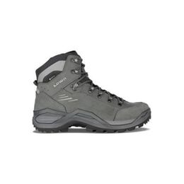 Lowa Wanderschuh in grau | Gr.: 44