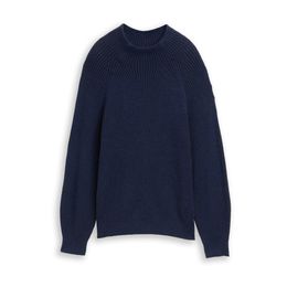 Tom Tailor Sweater female size XL Navy