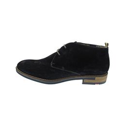 Lloyd Schn&uuml;rstiefel Blau | Gr.: 44