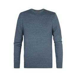PETROL INDUSTRIES Pullover Herren Gr&ouml;&szlig;e L opal