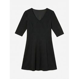 V&eacute;ro Moda Vero Moda Kleid in Black | Gr.: M