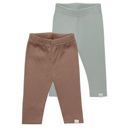 Liliput M&auml;dchen Erstausstattungspaket, braun, Gr. 74, 79% Baumwolle, 17% Polyester, 4% Elasthan, KOB Set-Artikel, mit bequemem Dehnbund