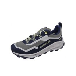 Lowa Wanderschuh Trailux GTX Lo. Jr. in Blau | Gr.: 38