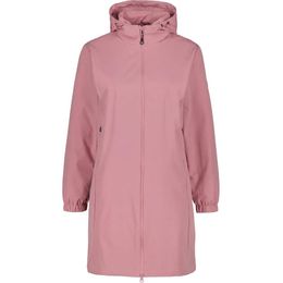 alife and kickin Uebergangsjacke TorilAK A in dusty pink | Gr.: XXL