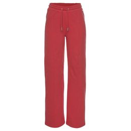 H.I.S. H.I.S Relaxhose in rot | Gr.: 32/34