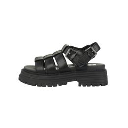Buffalo Sandalen schwarz | Gr.: 40